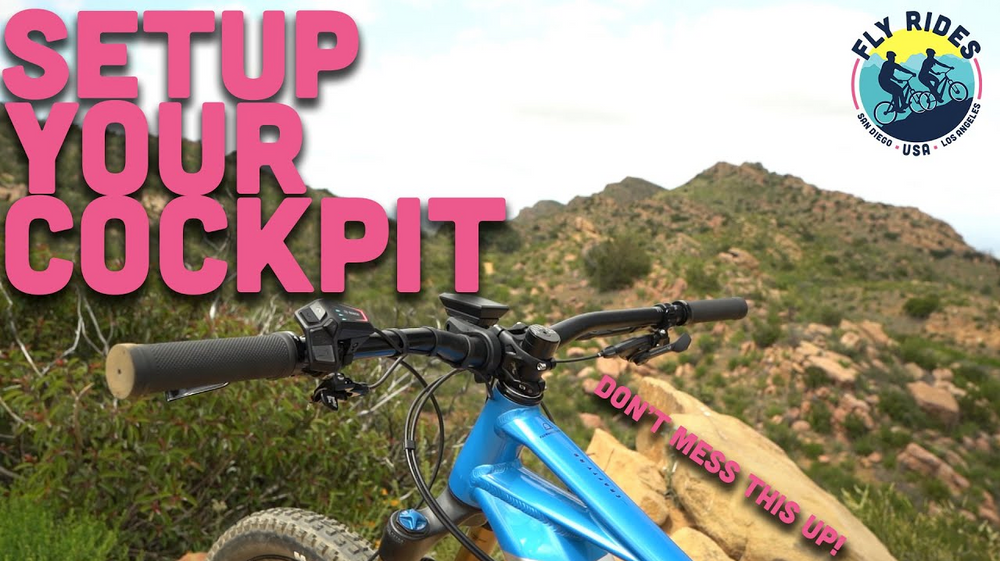 FLY RIDES E-BIKE BLOG – Fly Rides USA