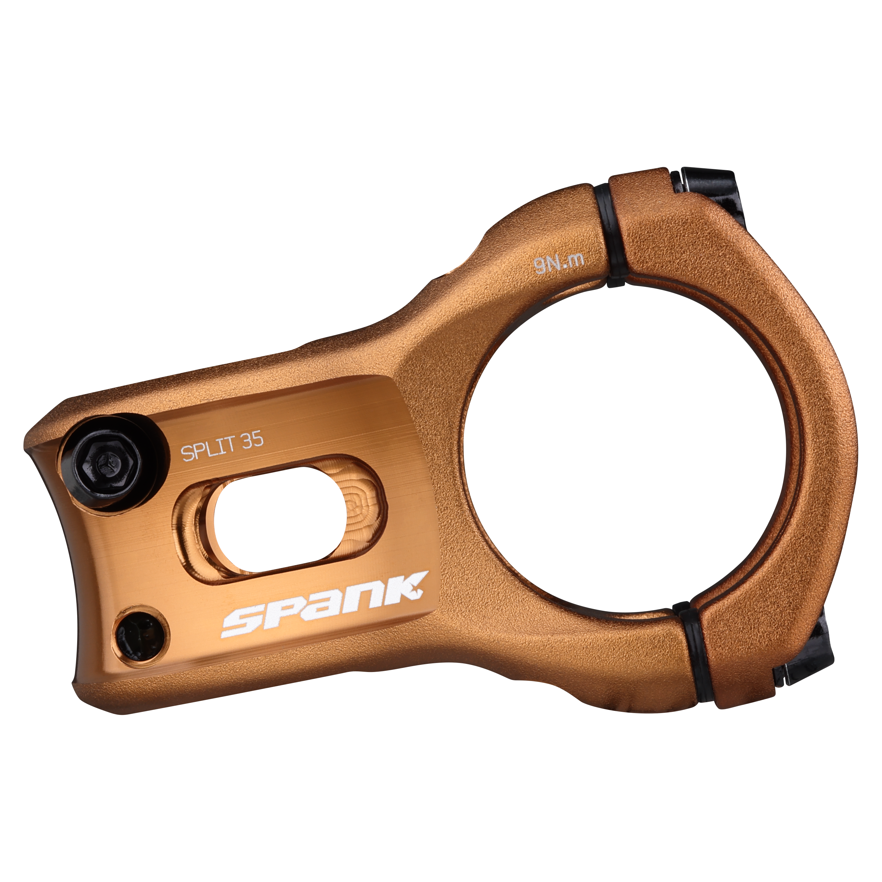 SPANK SPLIT 35 Stem – Fly Rides USA