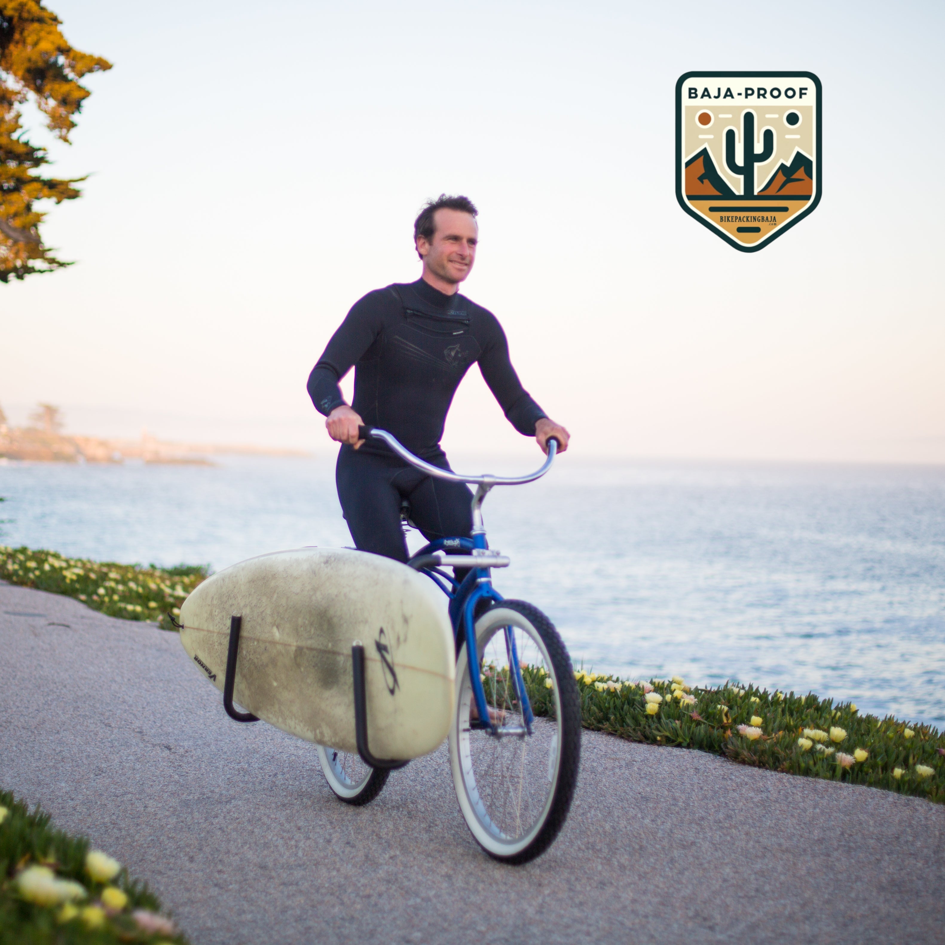 MBB Longboard Racks – Fly Rides USA