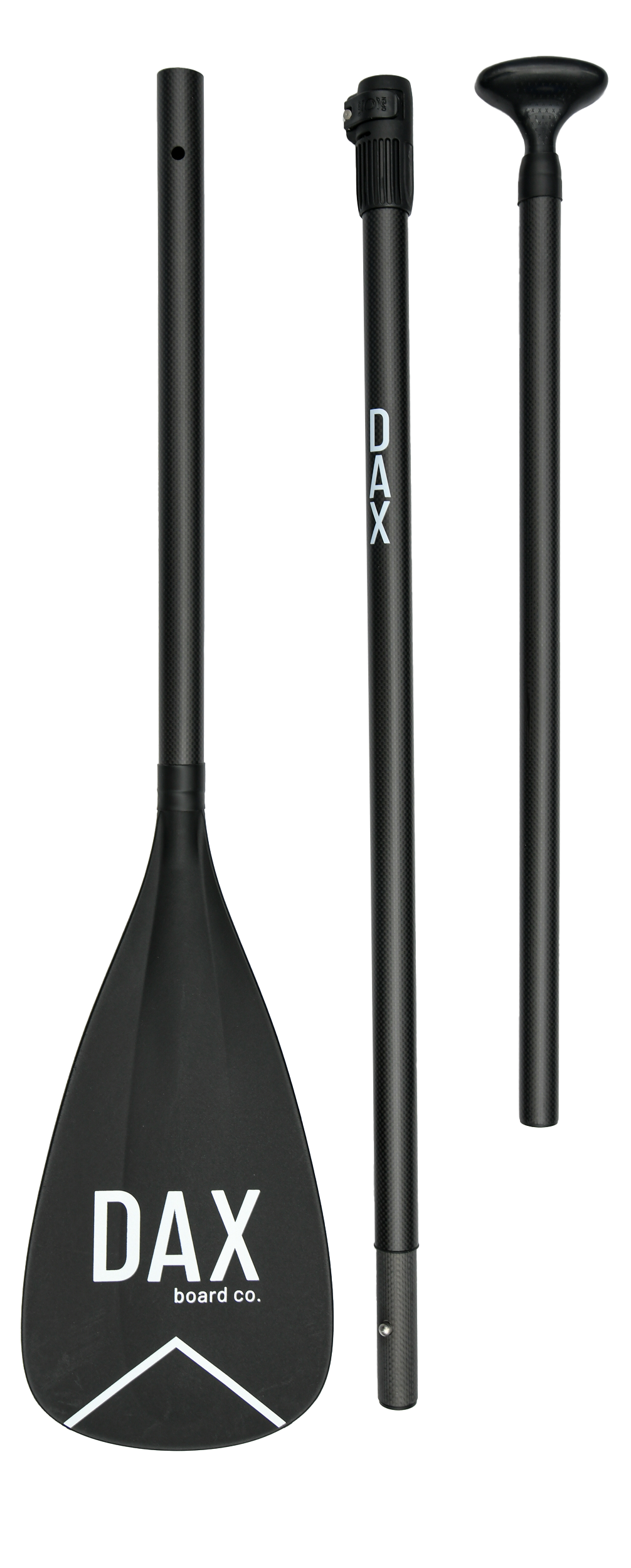 3 Piece Dax Air Paddle – Fly Rides USA