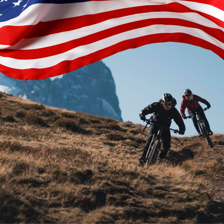 Electric Bikes for Sale – Fly Rides USA