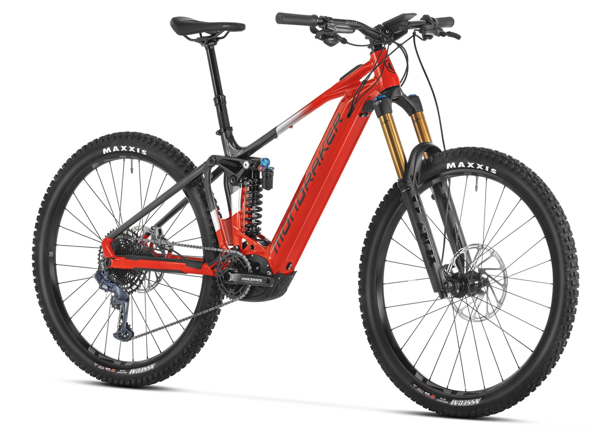 Mondraker Level RR Electric Bike For Sale | Fly Rides USA – Fly Rides USA