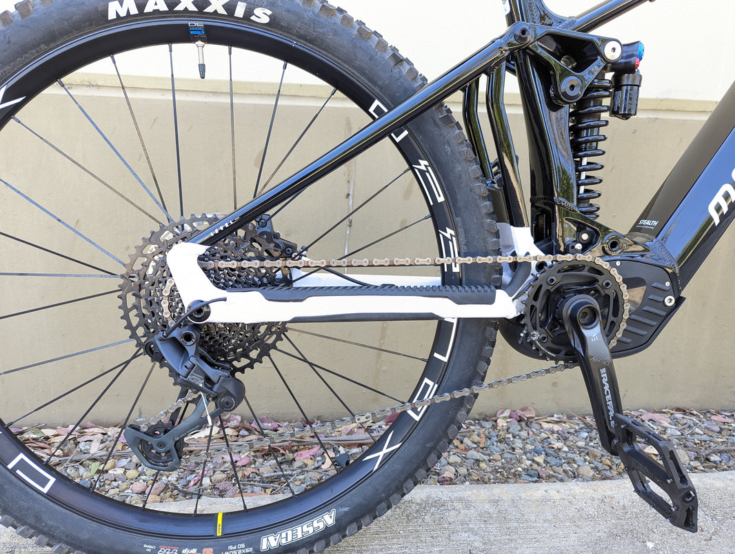 Electric Mountain Bikes – Fly Rides USA