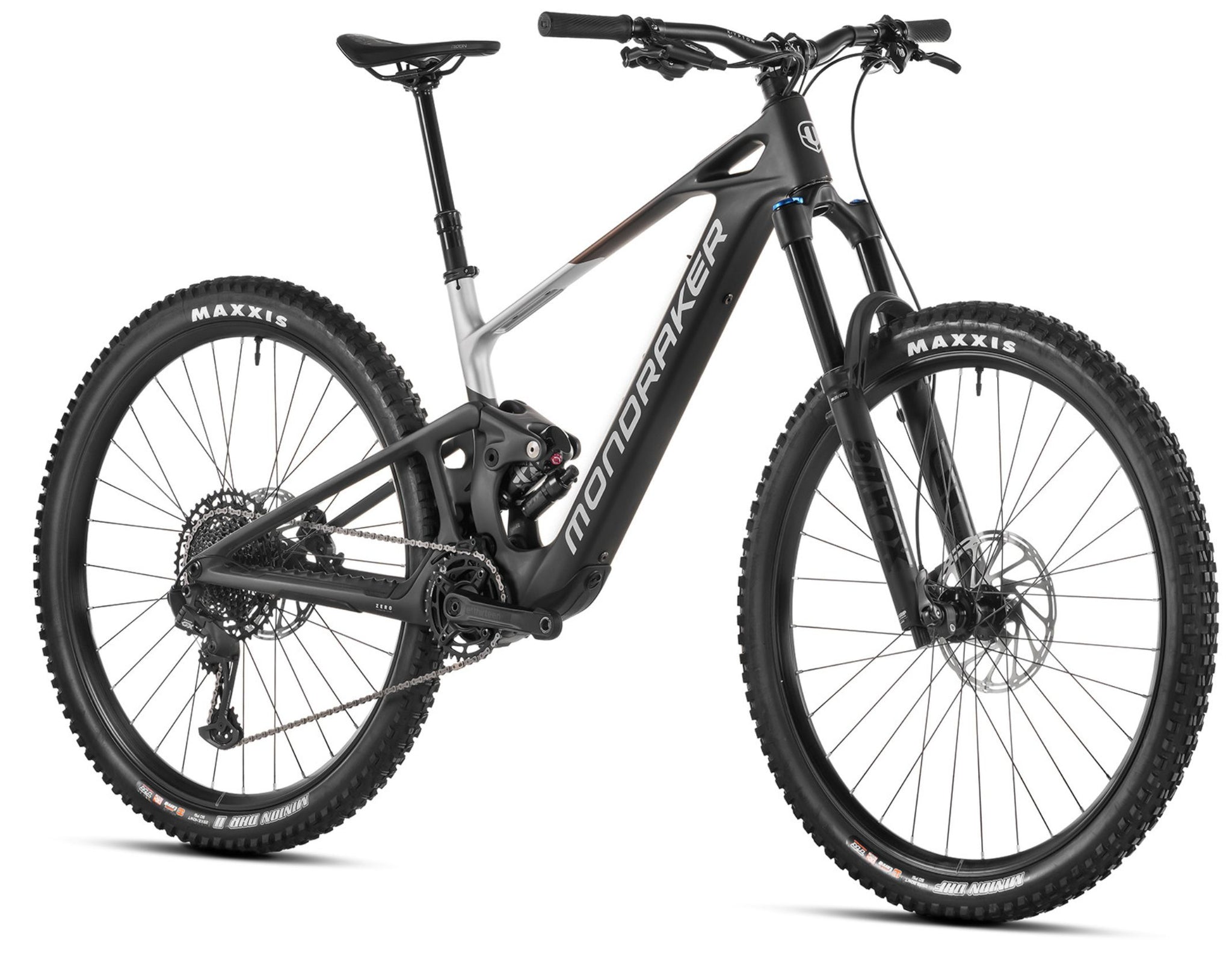 Mondraker Neat R Electric Bike For Sale | Fly Rides USA – Fly Rides USA