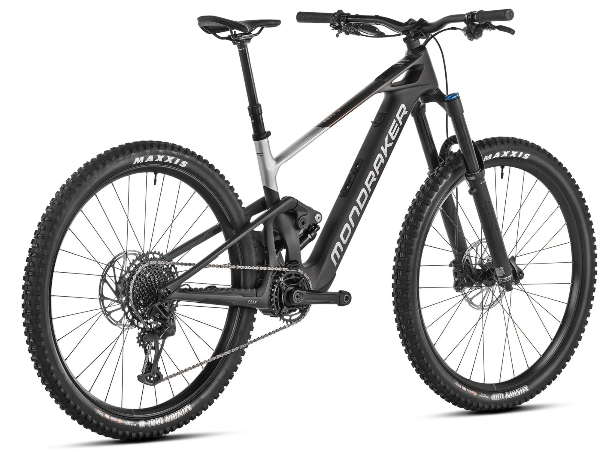 Mondraker Neat R Electric Bike For Sale | Fly Rides USA – Fly Rides USA
