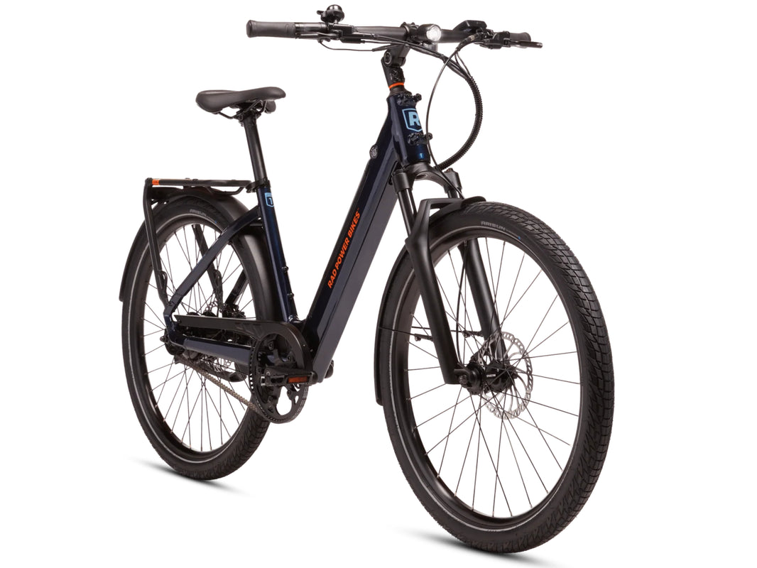 Rad Power Electric Bikes – Fly Rides USA