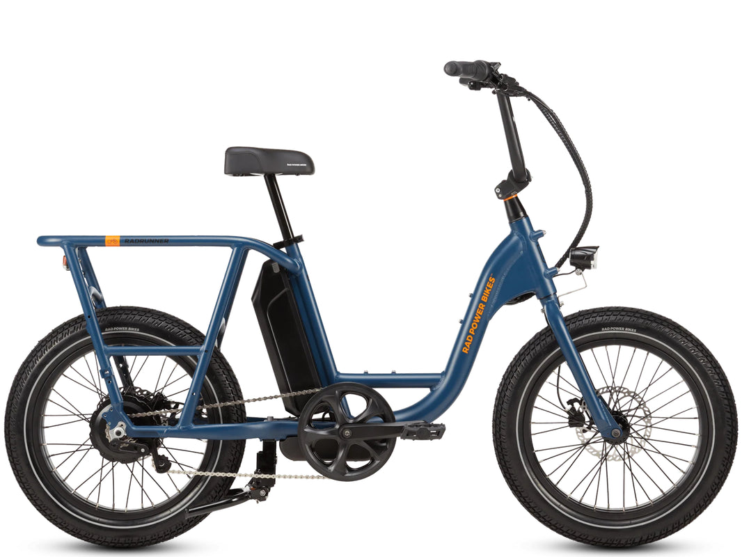Rad Power Electric Bikes and Accessories – Fly Rides USA