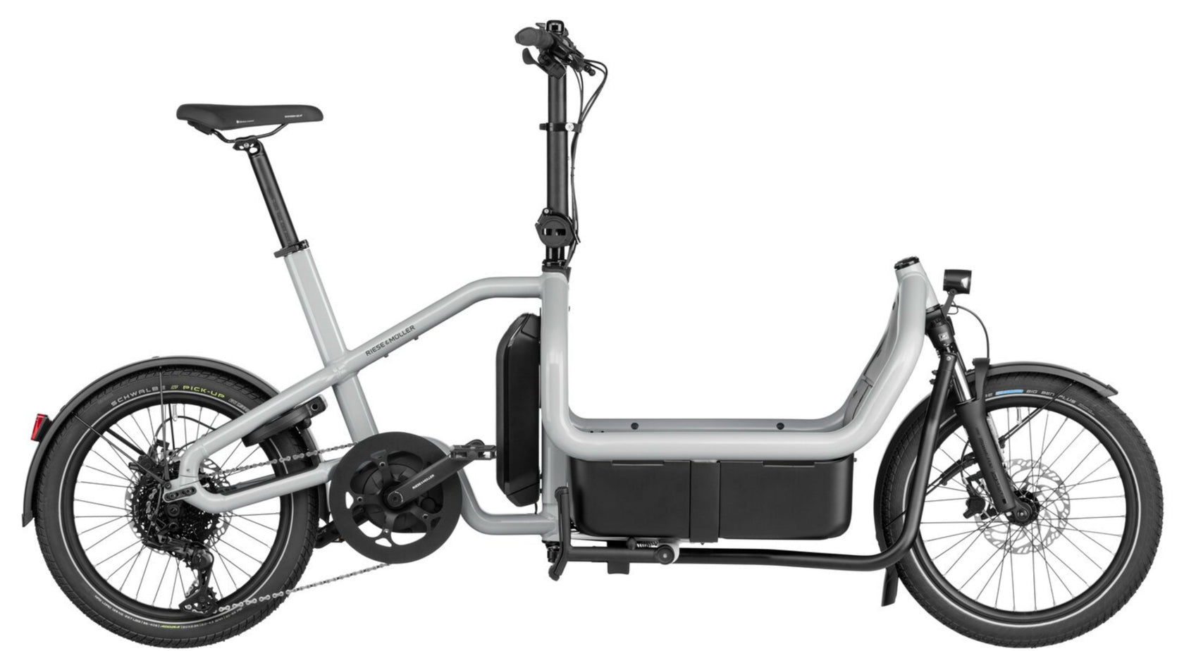 Riese & Müller Carrie Touring For Sale | Fly Rides USA – Fly Rides USA