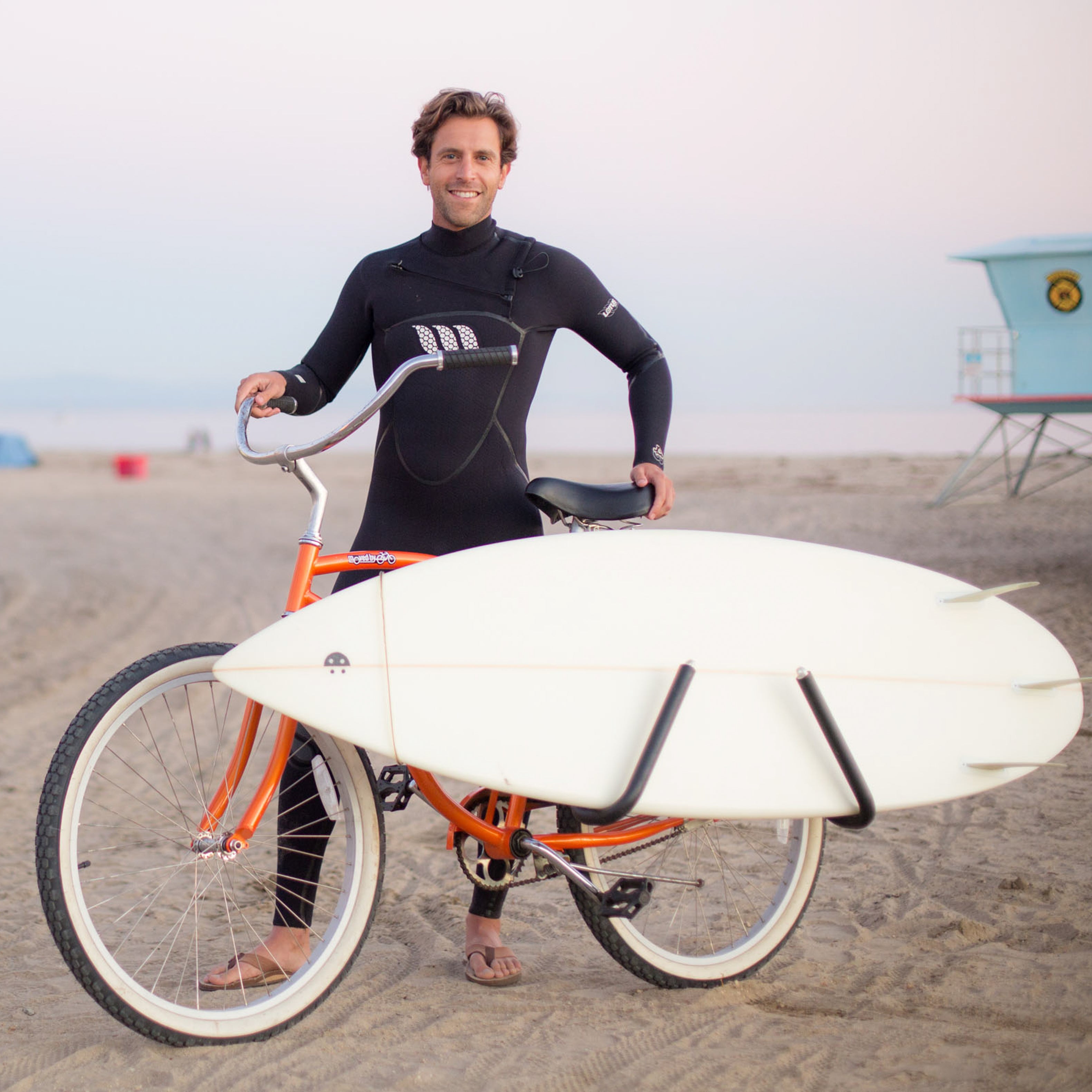 MBB Shortboard Racks – Fly Rides USA