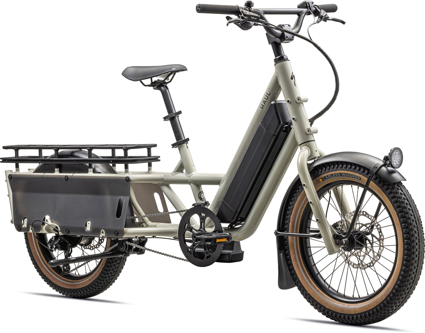 Specialized Globe Haul LT – Fly Rides USA