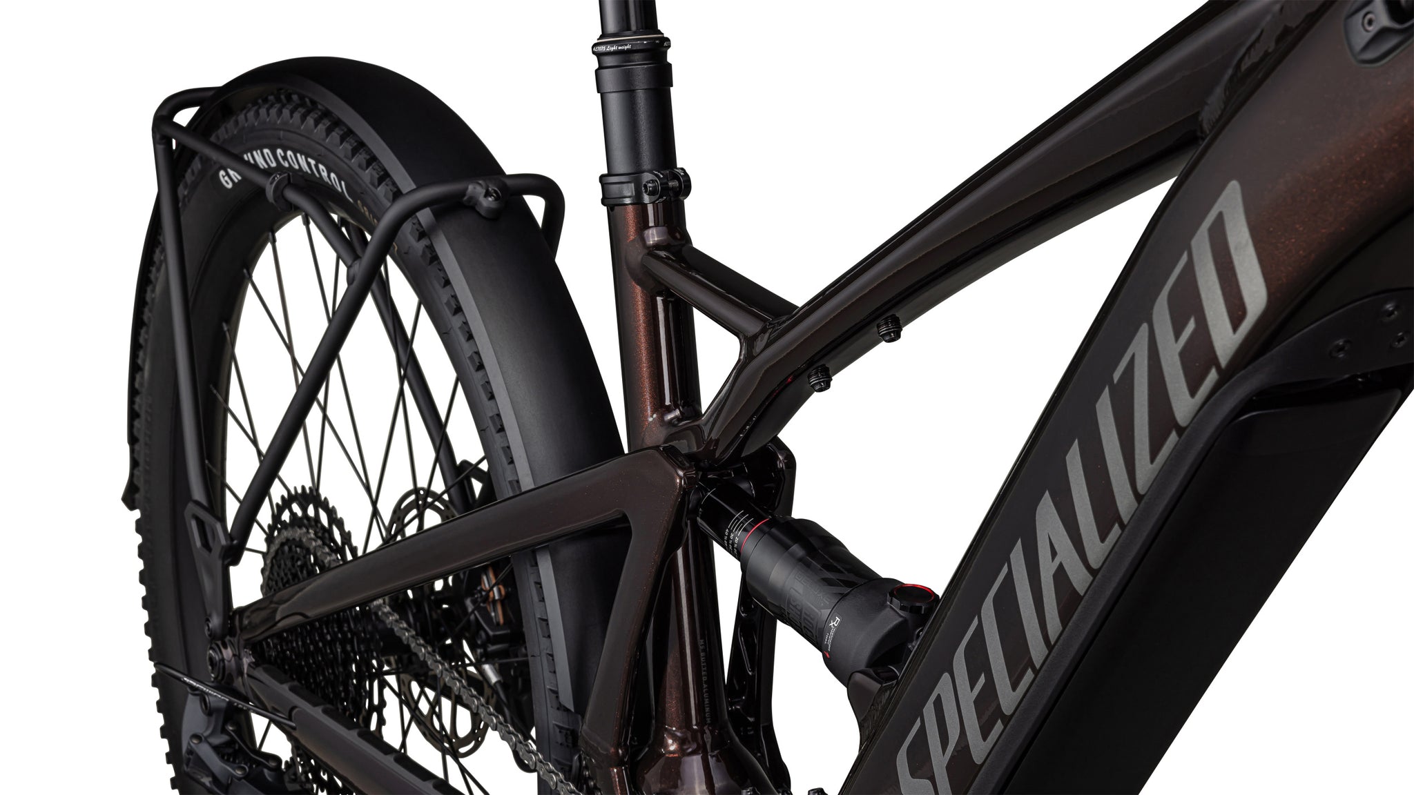 Specialized Turbo Tero X 5.0 eBike For Sale | Fly Rides USA – Fly Rides USA