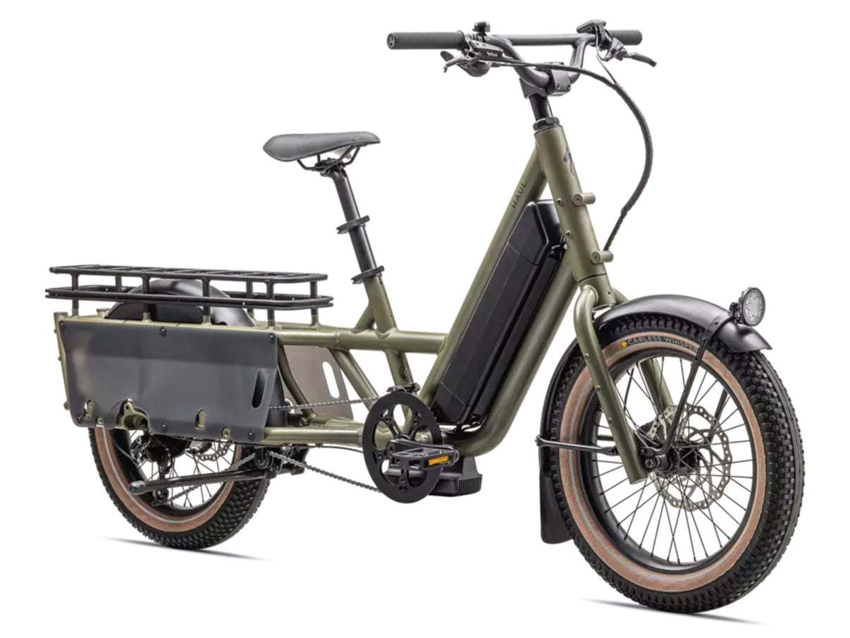 Specialized Globe Haul LT – Fly Rides USA
