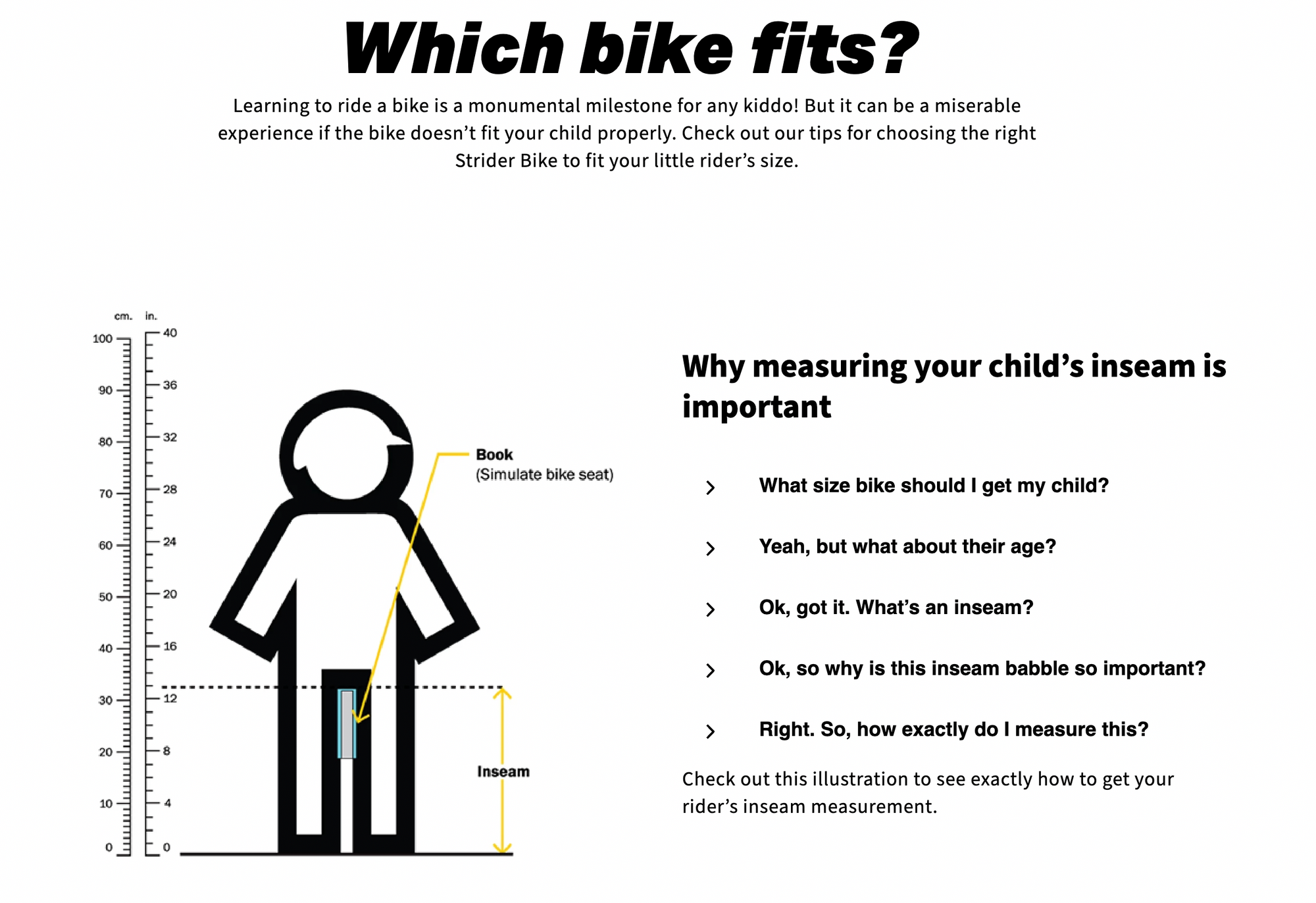 Strider 12 Pro Balance Bike for Sale | Fly RIdes USA – Fly Rides USA