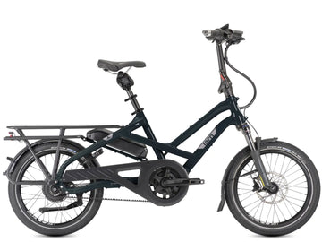 TERN EBIKES – Fly Rides USA