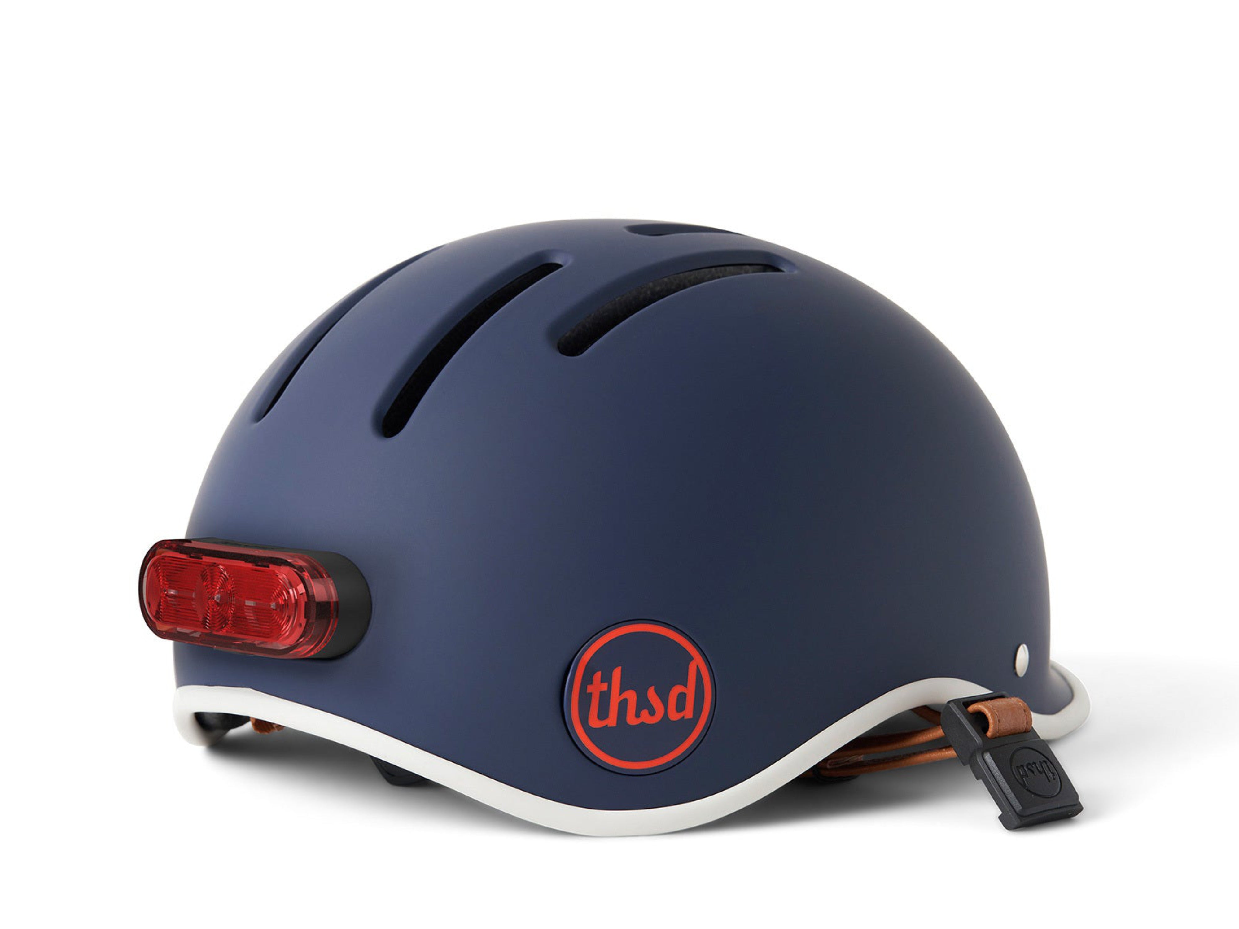 Thousand Magnetic Helmet Light – Fly Rides USA
