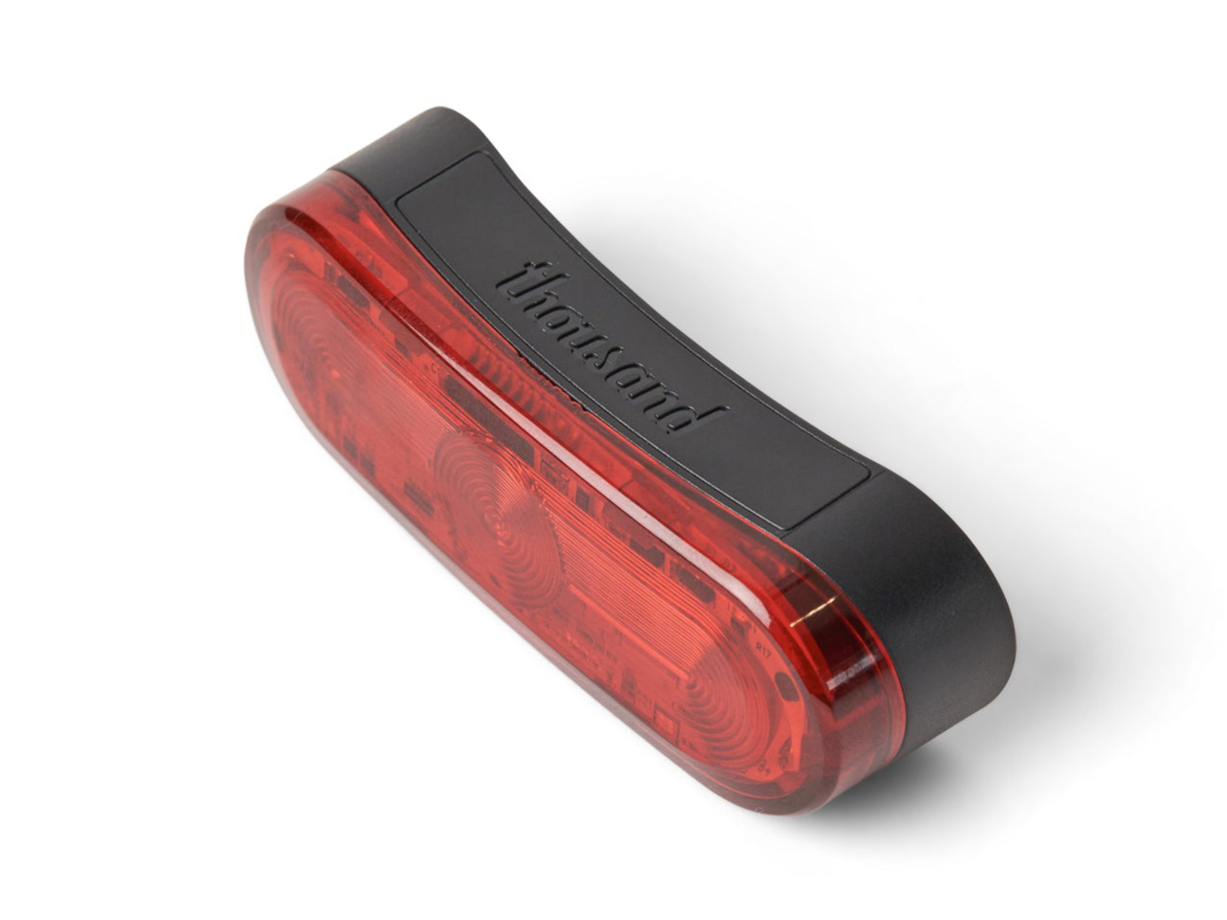 Thousand Magnetic Helmet Light – Fly Rides USA