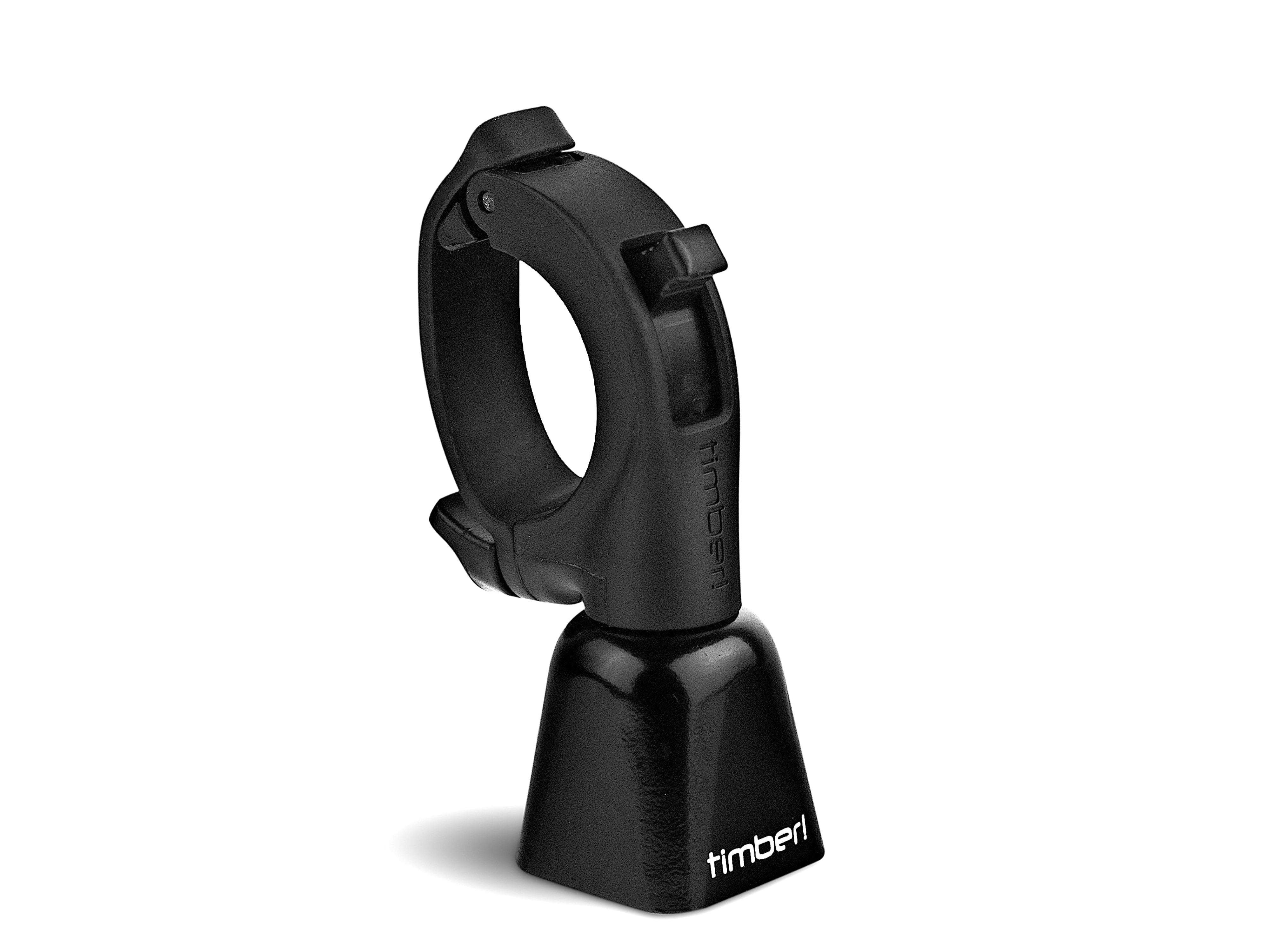 Timber Quick Release Mountain Bike Bell - Model Yew! – Fly Rides USA