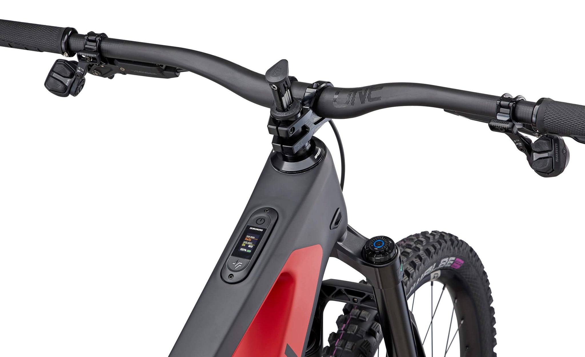 Transition Repeater PT – Fly Rides USA
