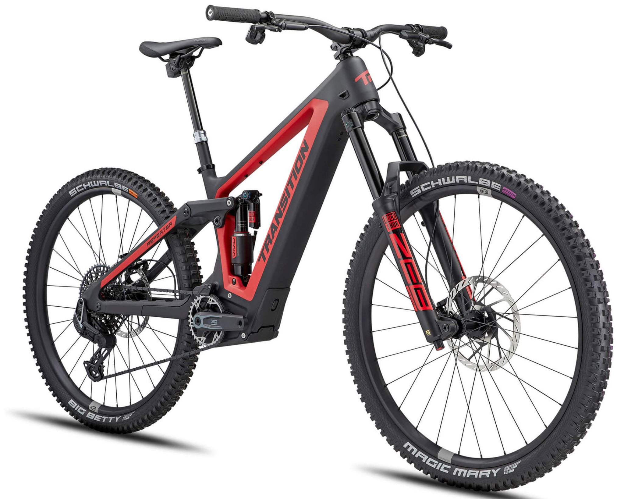 Transition Repeater PT – Fly Rides USA