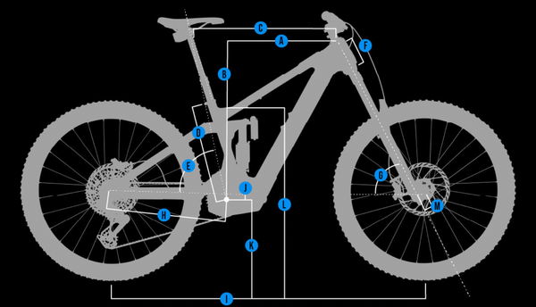Transition Repeater PT Demo – Fly Rides USA