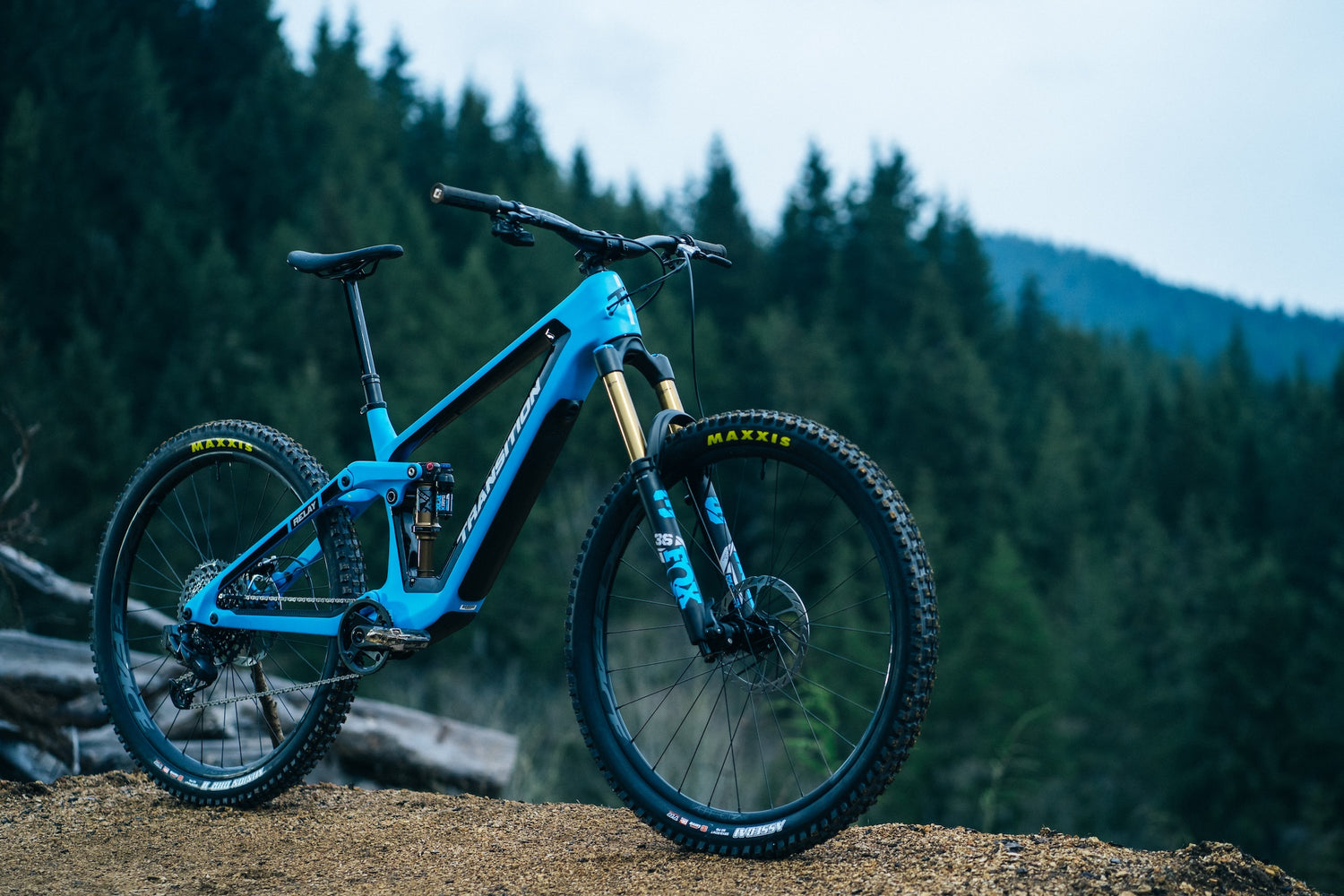 Transition Electric Bike Models This Year – Fly Rides USA