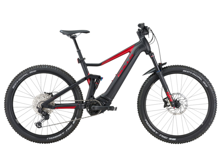 Haibike USA Bikes – Fly Rides USA
