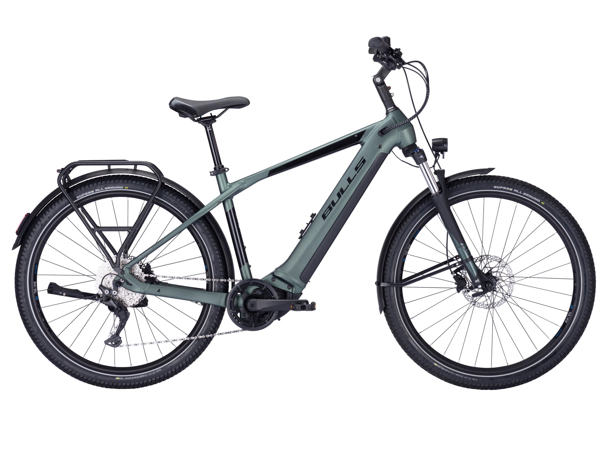 Bulls Iconic EVO 1 750 Diamond – Fly Rides USA