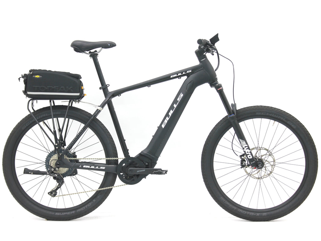 Gravel Electric Bikes – Fly Rides USA