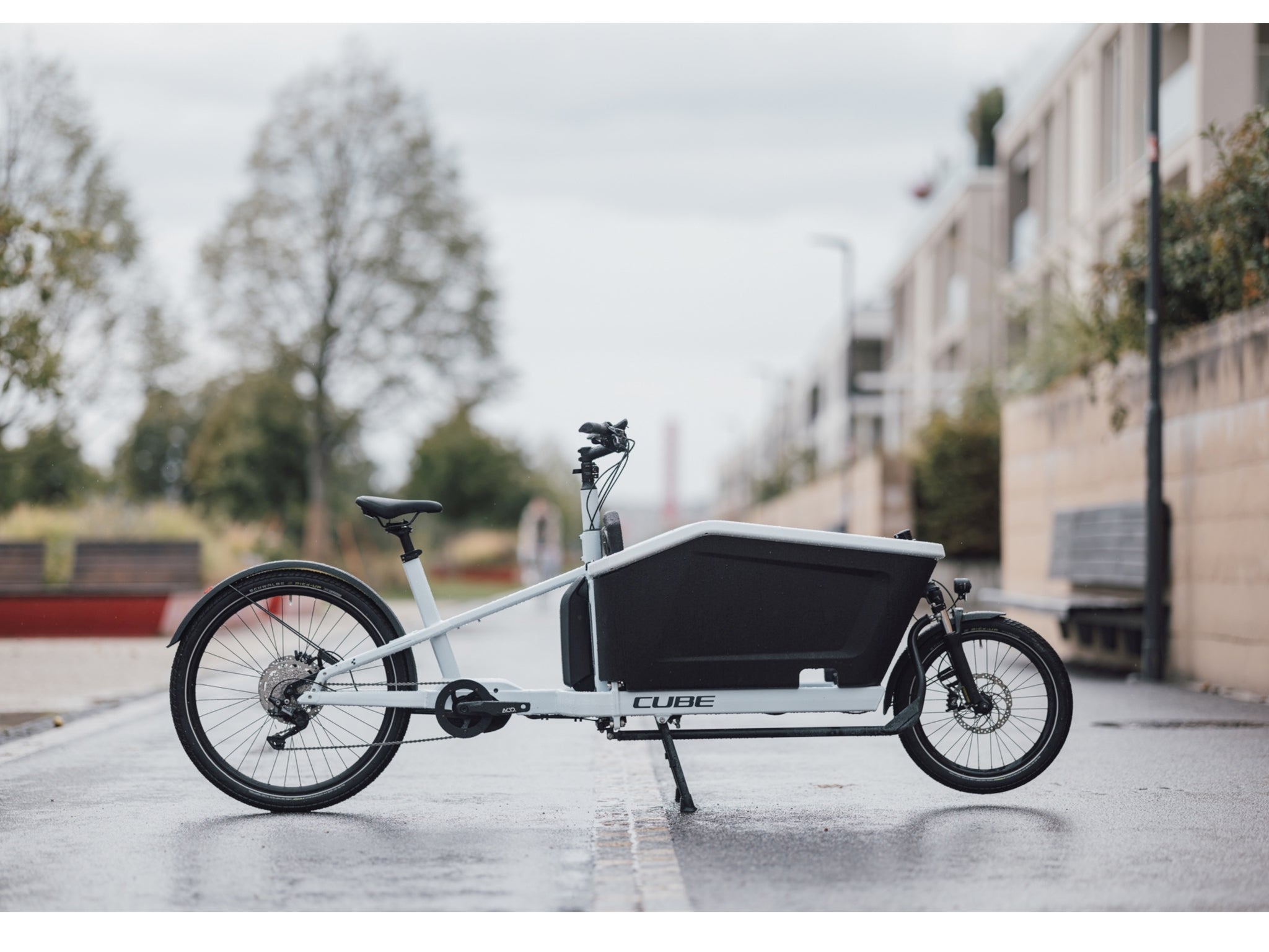 Cube Cargo Dual Sport Hybrid 1000 – Fly Rides USA