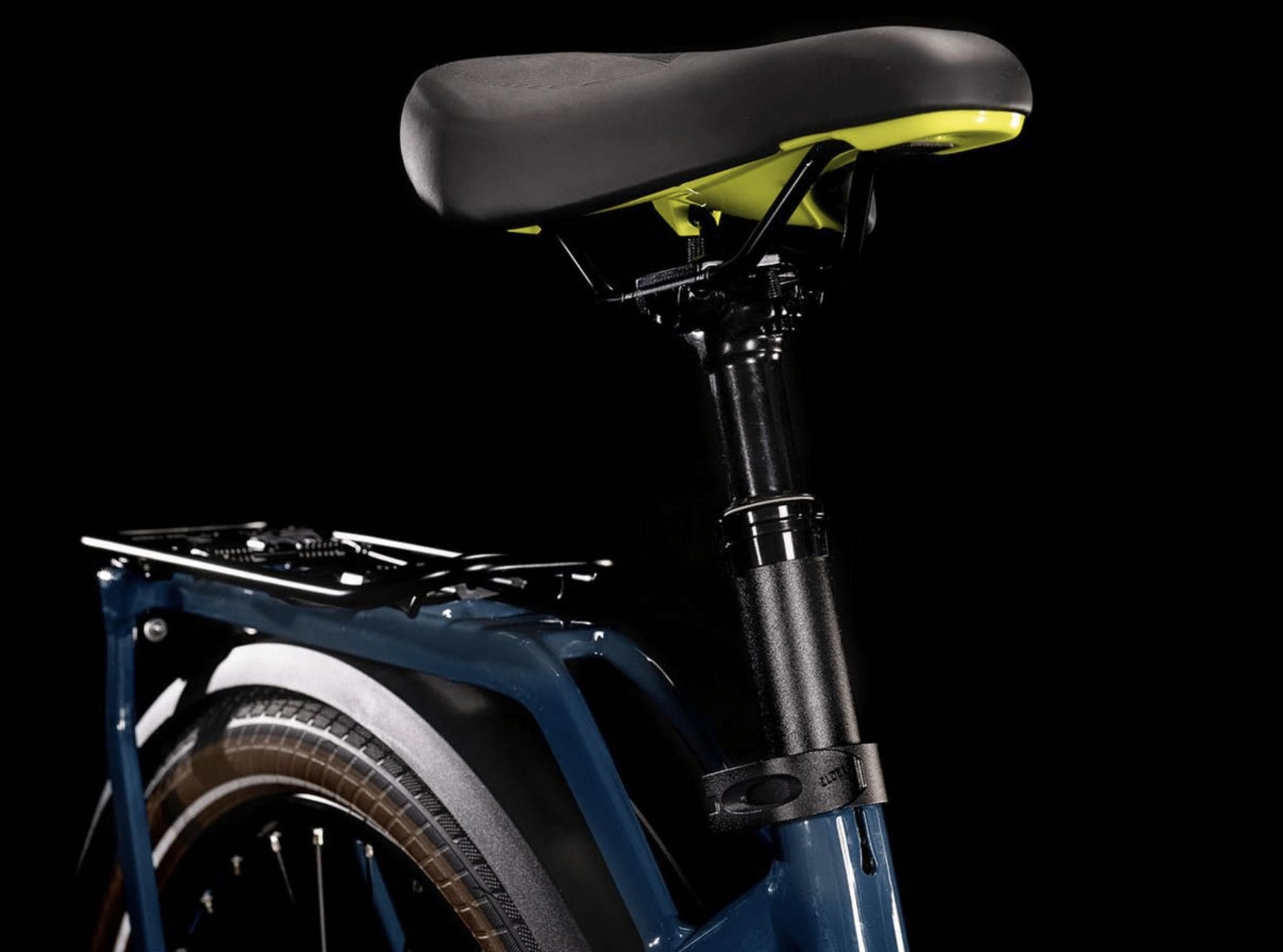 Cube Kathmandu Hybrid One 500 | Trapeze Frame – Fly Rides USA