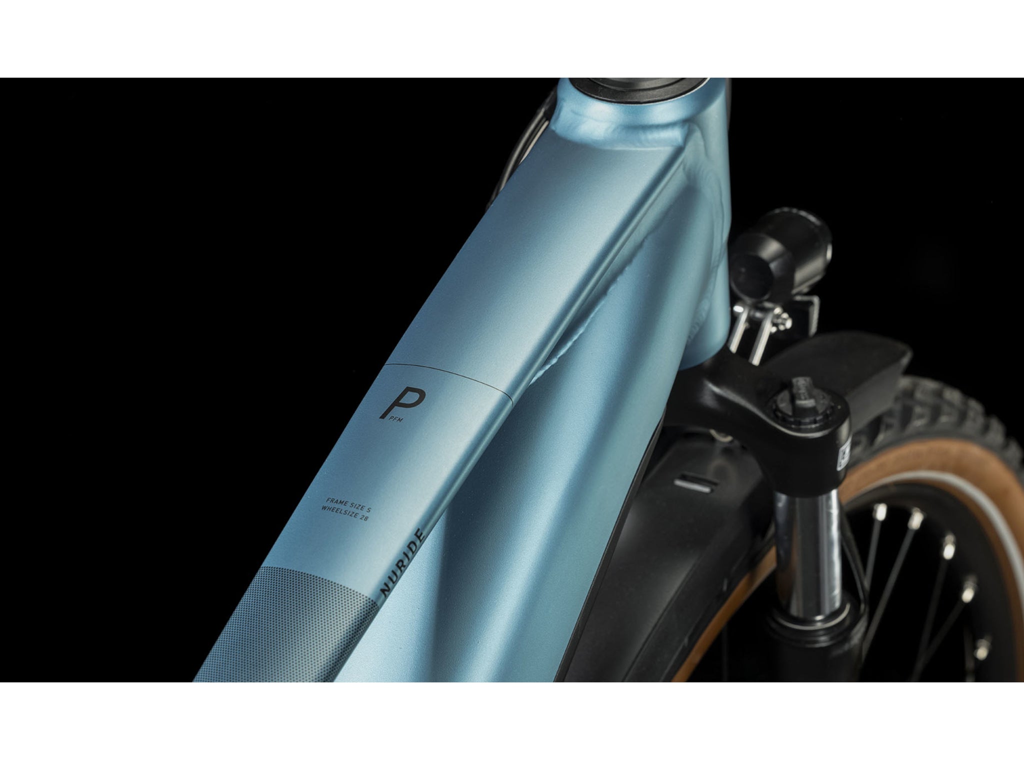 Cube Nuride Hybrid Performance 500 Allroad | Trapeze – Fly Rides USA