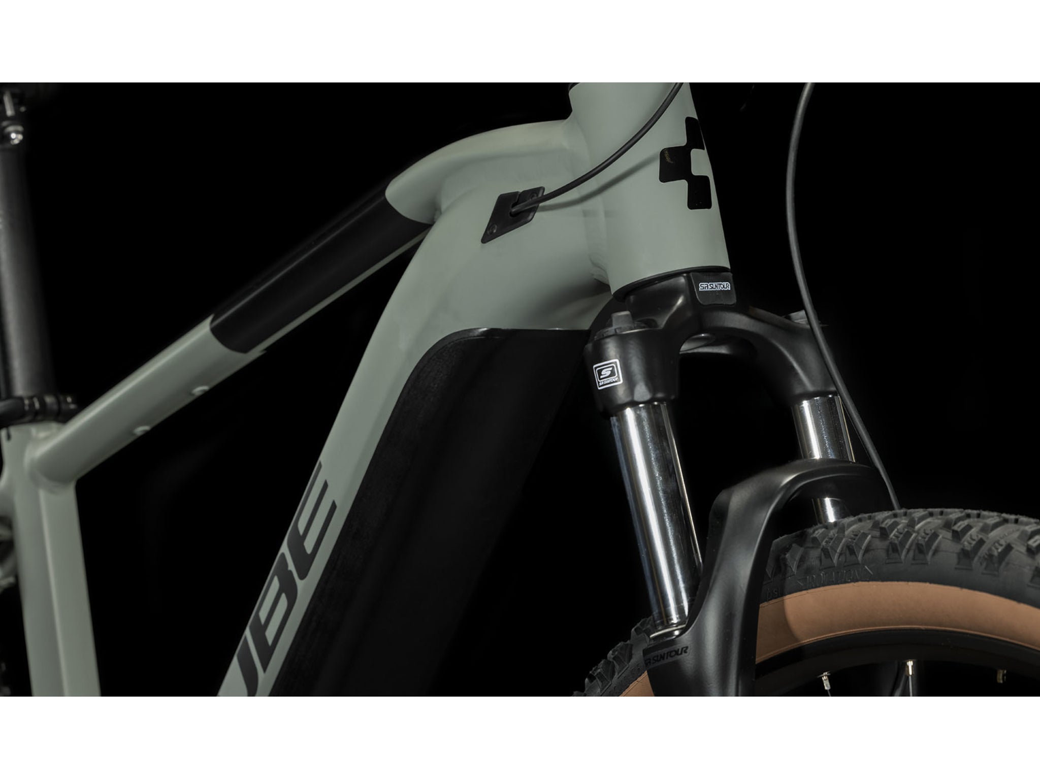 Cube Reaction Hybrid Performance 500 Electric Bike - Fly Rides USA ...