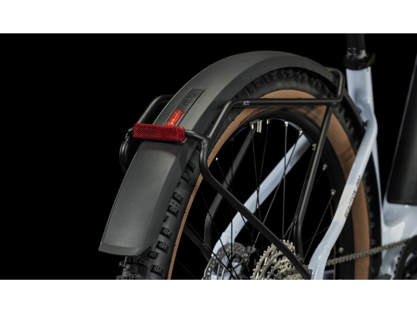 Cube Reaction Hybrid Pro 500 Allroad | Easy entry – Fly Rides USA