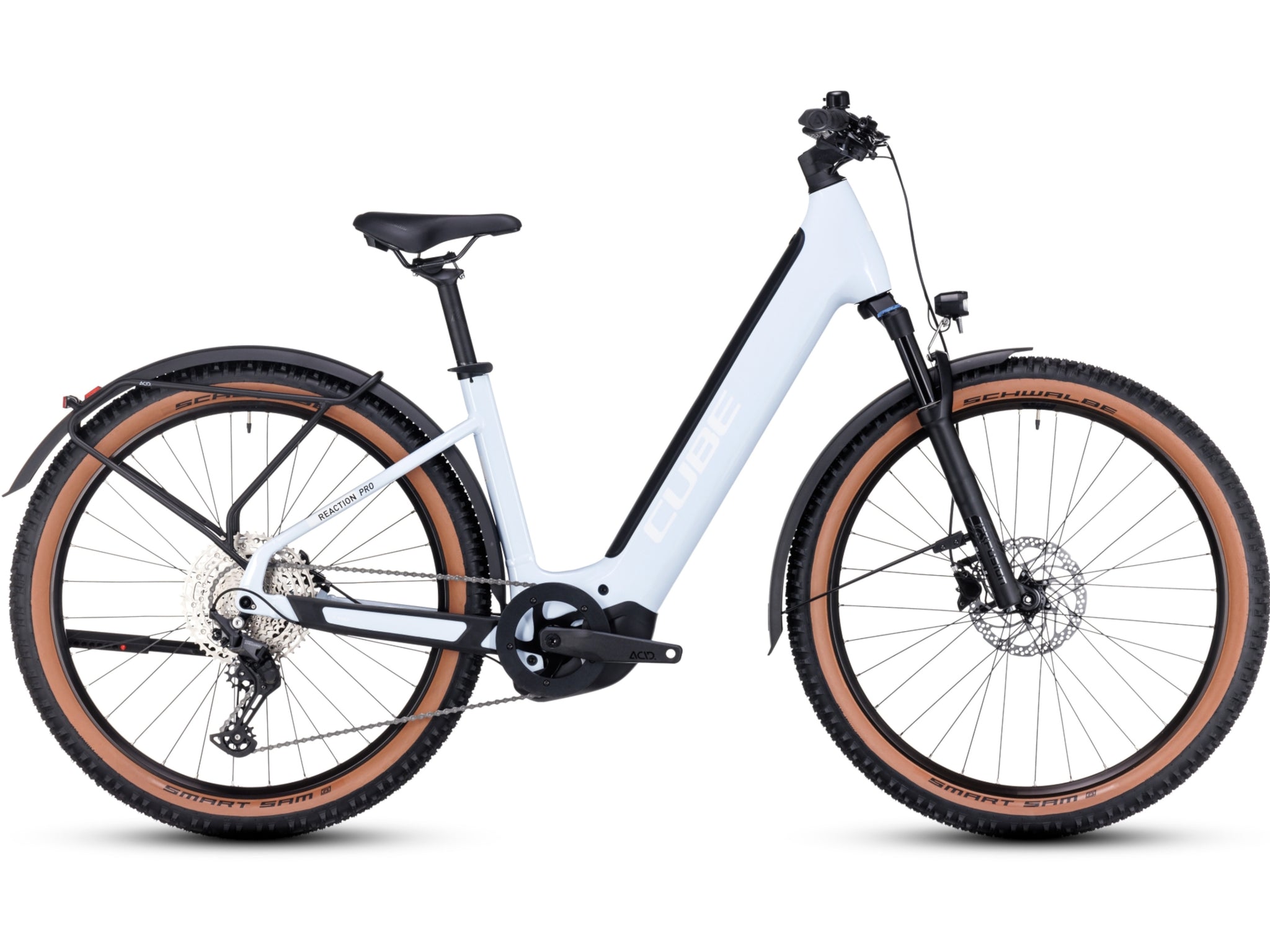 Cube Reaction Hybrid Pro 500 Allroad | Easy entry – Fly Rides USA