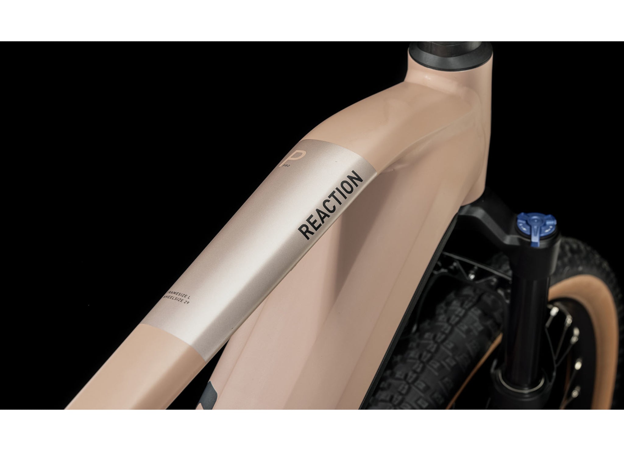 Cube Reaction Hybrid Pro 500 – Fly Rides USA