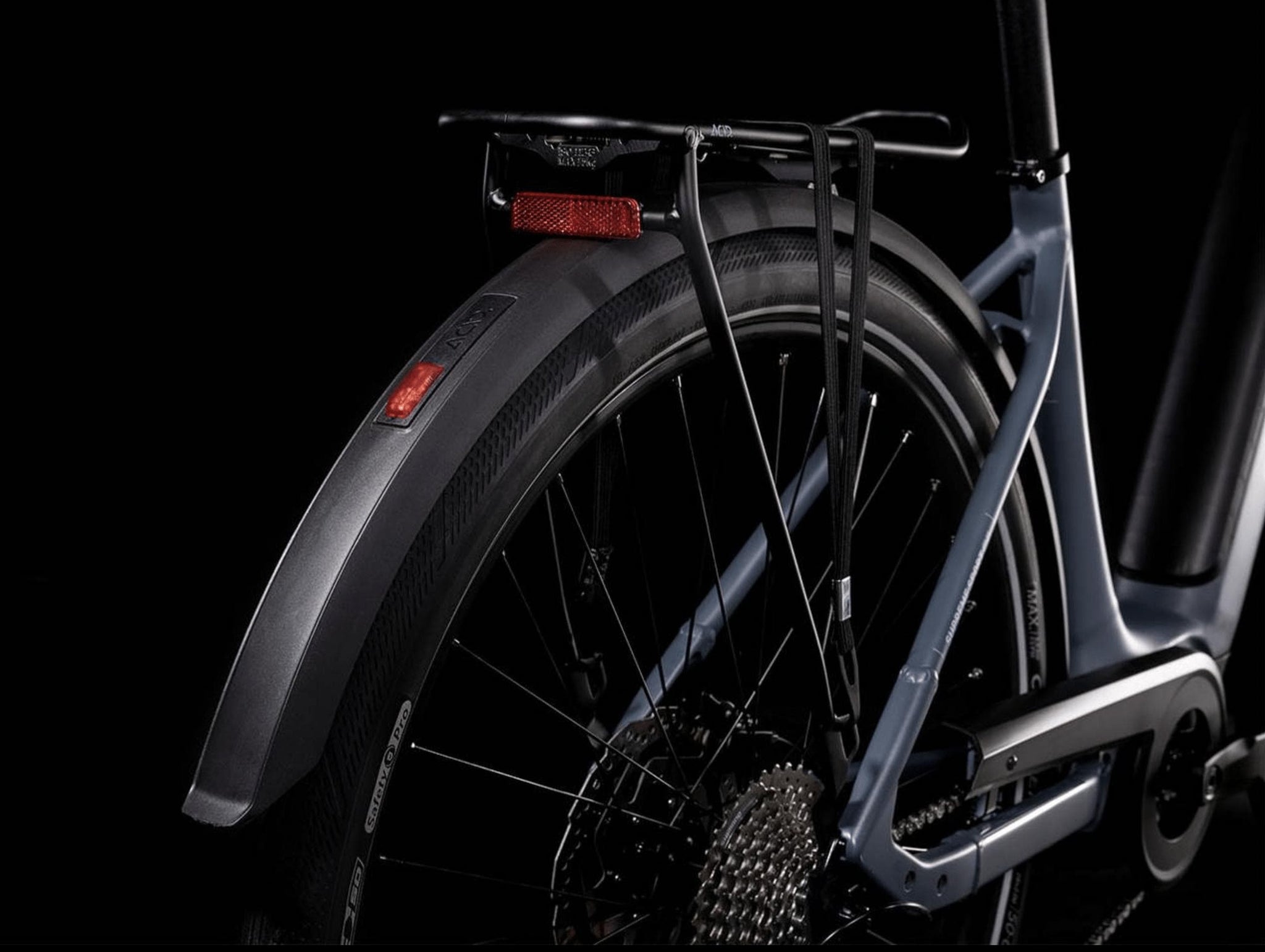 Cube Supreme Sport Hybrid One 400 – Fly Rides USA