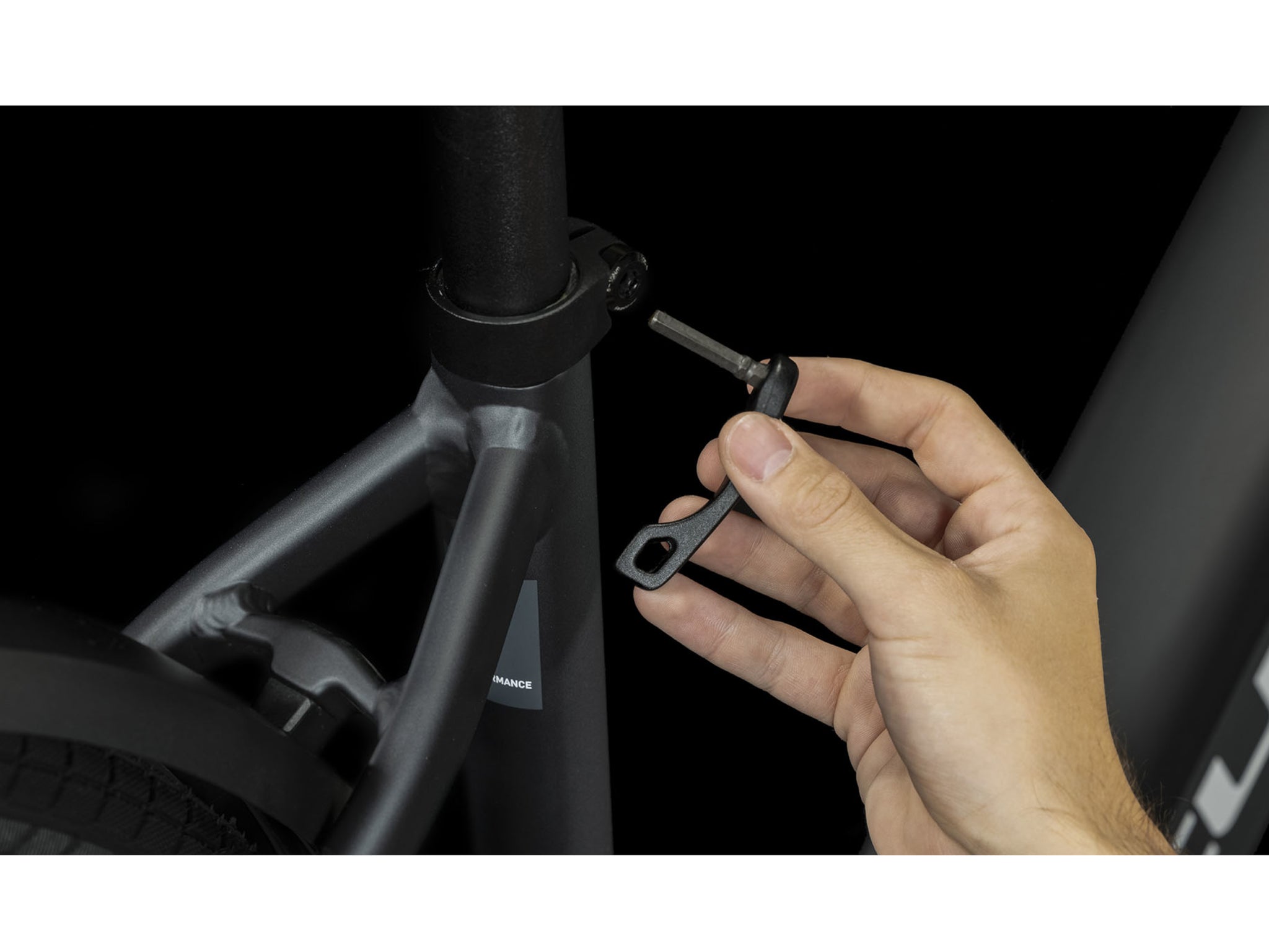 Cube Touring Hybrid ONE 500 | Easy Entry – Fly Rides USA