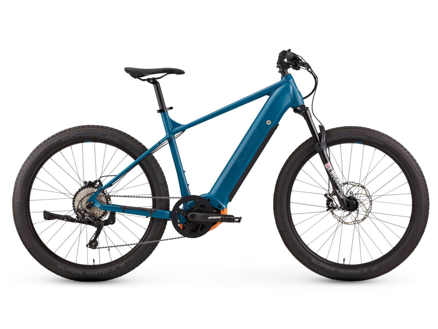 Diamondback Response – Fly Rides USA