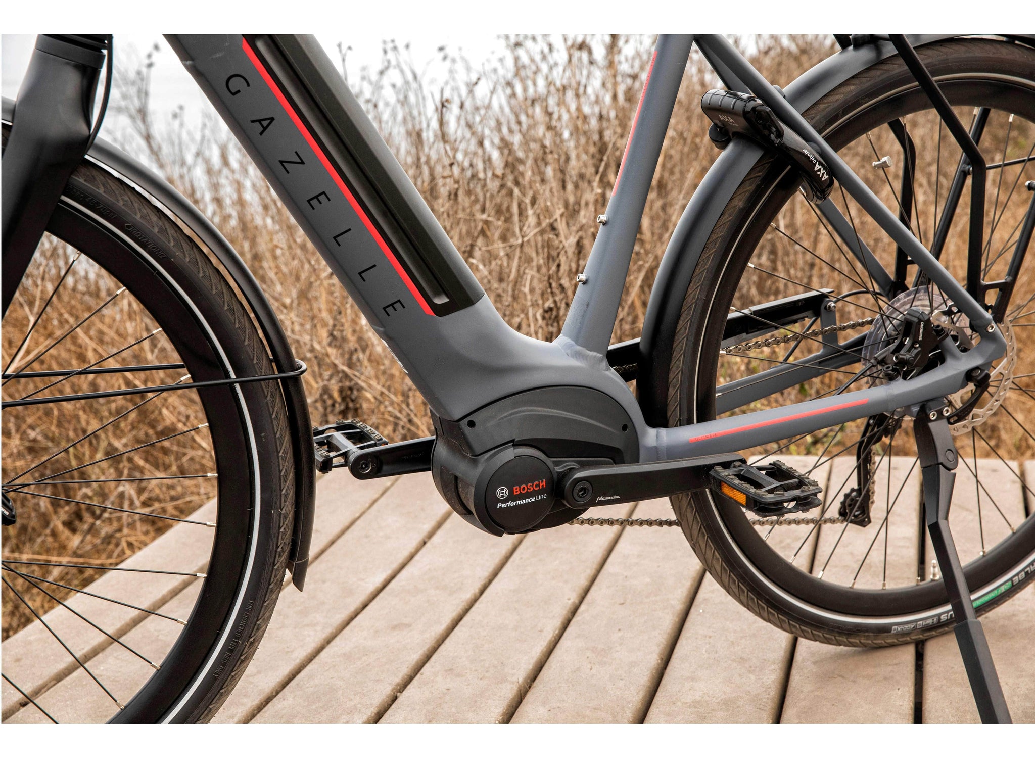 Gazelle Ultimate T10 Low Step e-Bike For Sale | Fly Rides USA – Fly ...