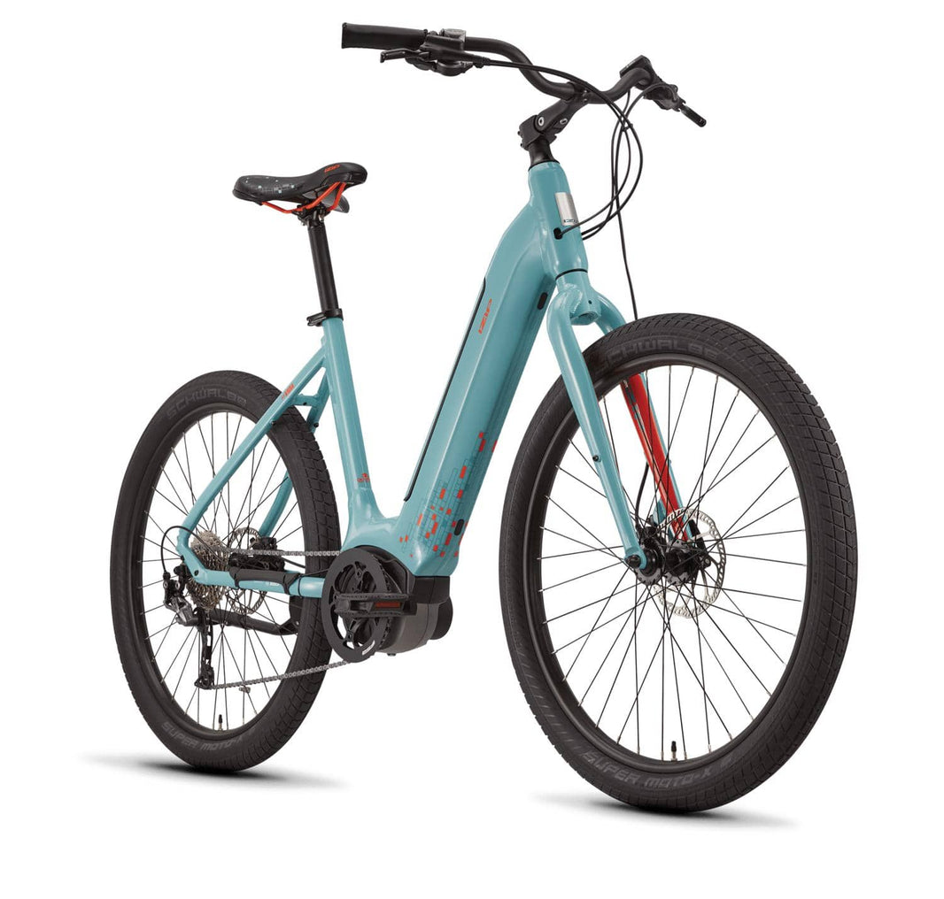 IZIP Bikes – Fly Rides USA