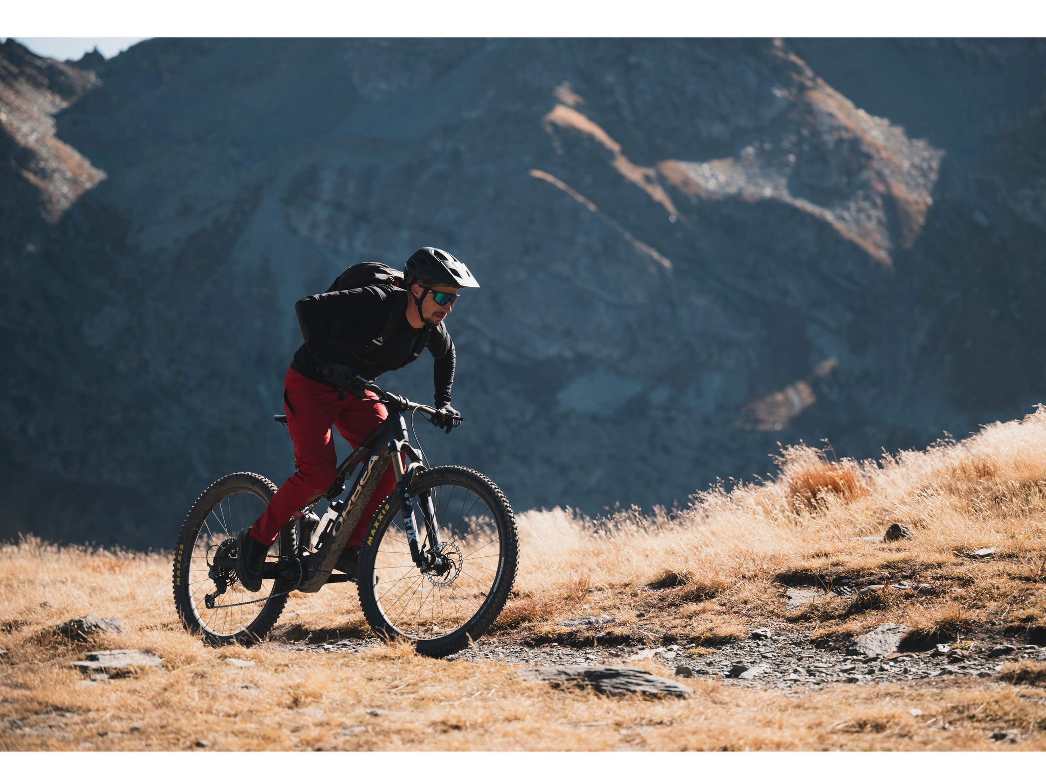 Orbea Rise SL M20 eBike For Sale | Fly Rides USA – Fly Rides USA