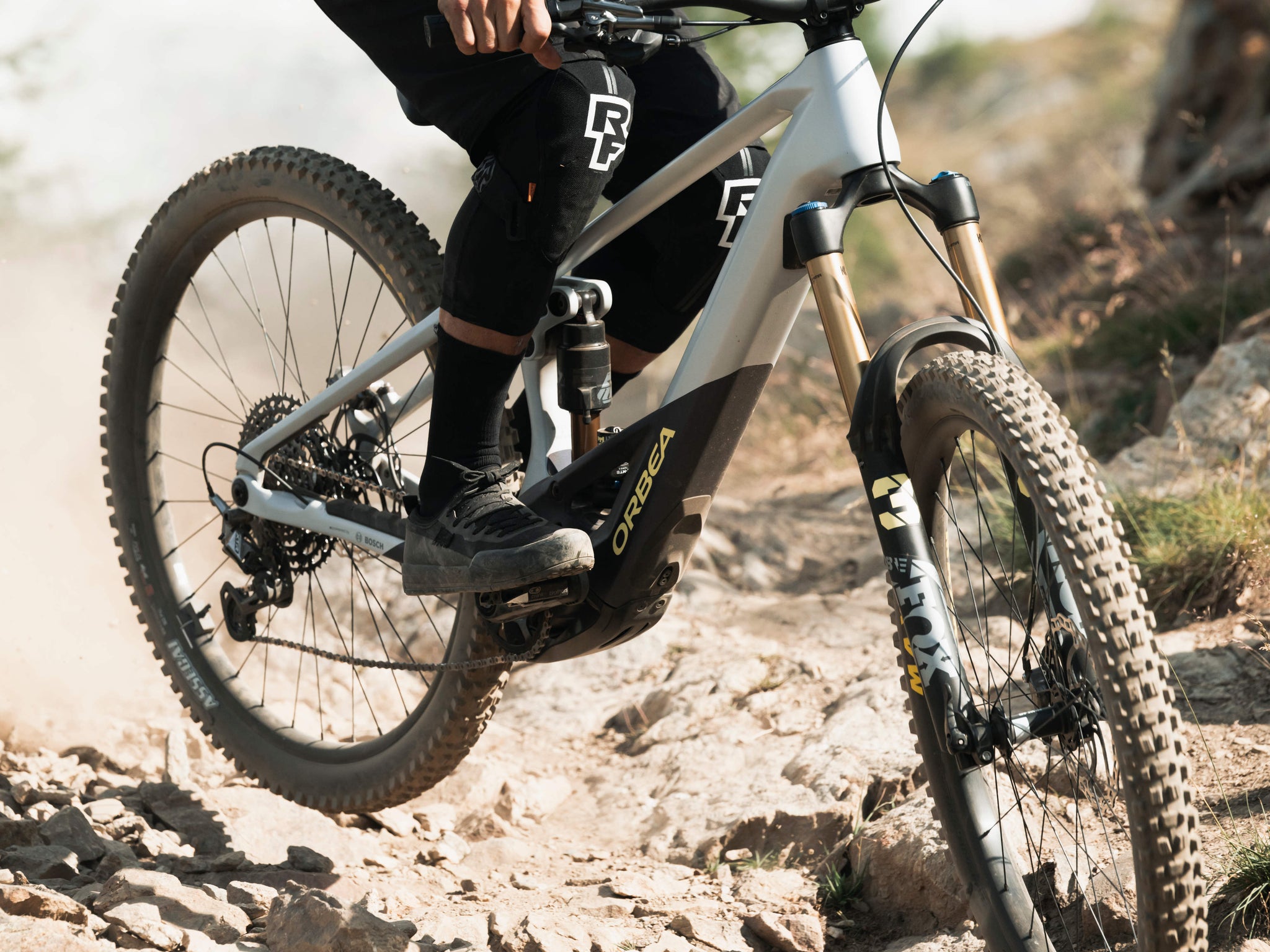 Orbea Wild M10 eBike For Sale | Fly Rides USA – Fly Rides USA