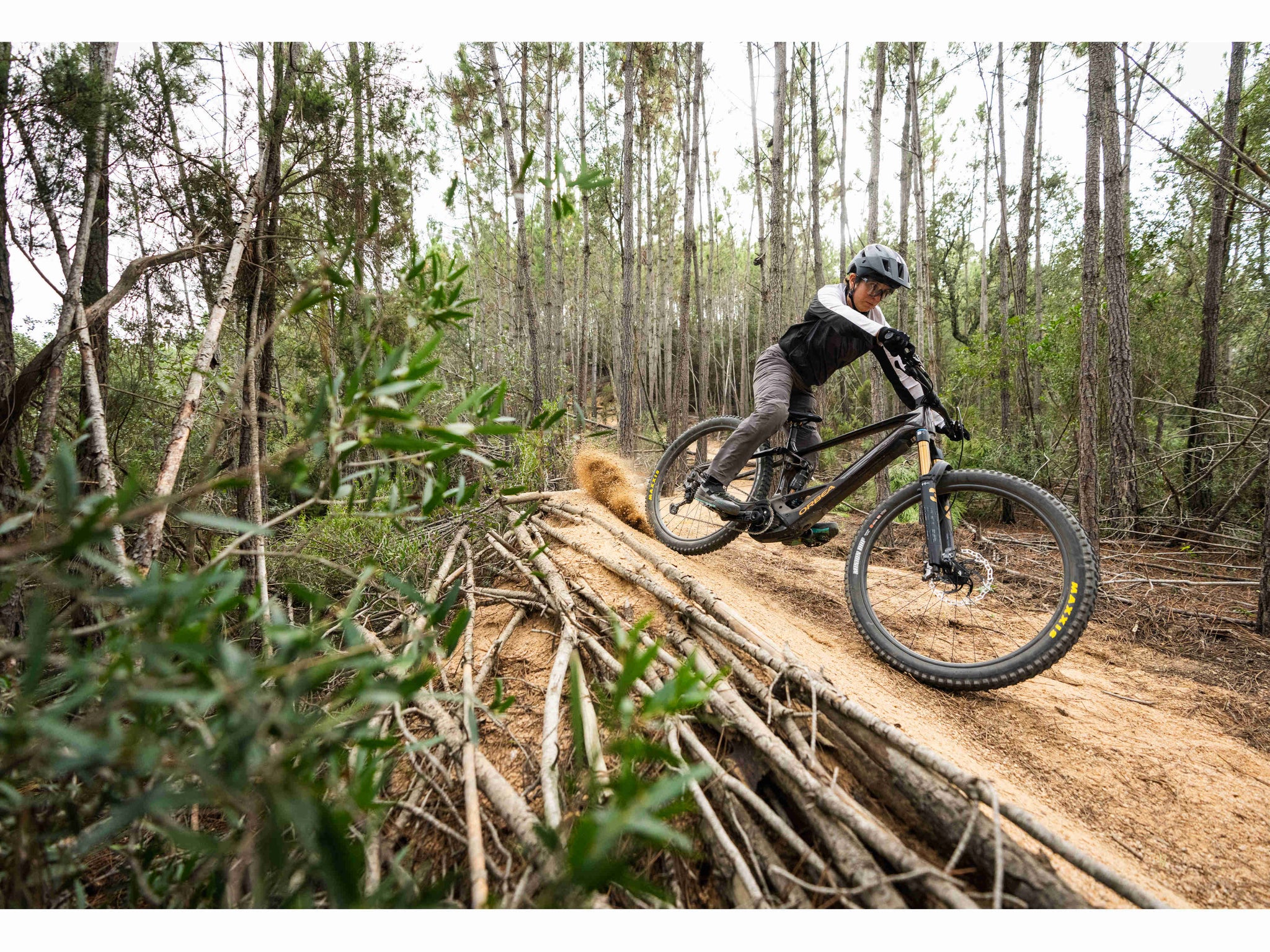 Orbea Wild M10 eBike For Sale | Fly Rides USA – Fly Rides USA
