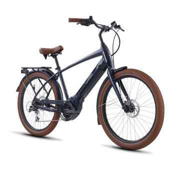Raleigh Electric Bikes – Fly Rides USA