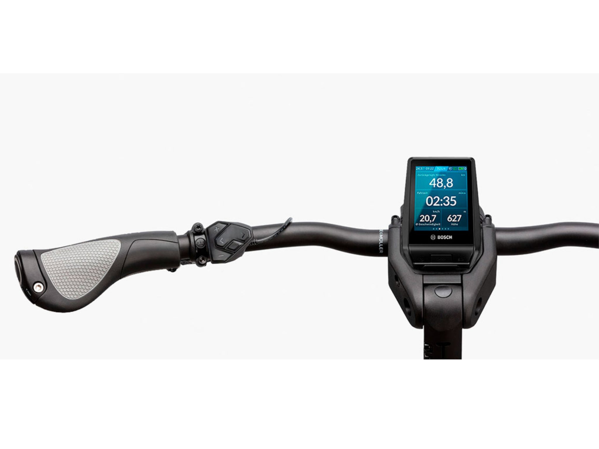 Riese & Muller Multicharger Mixte GT Touring HS – Fly Rides USA