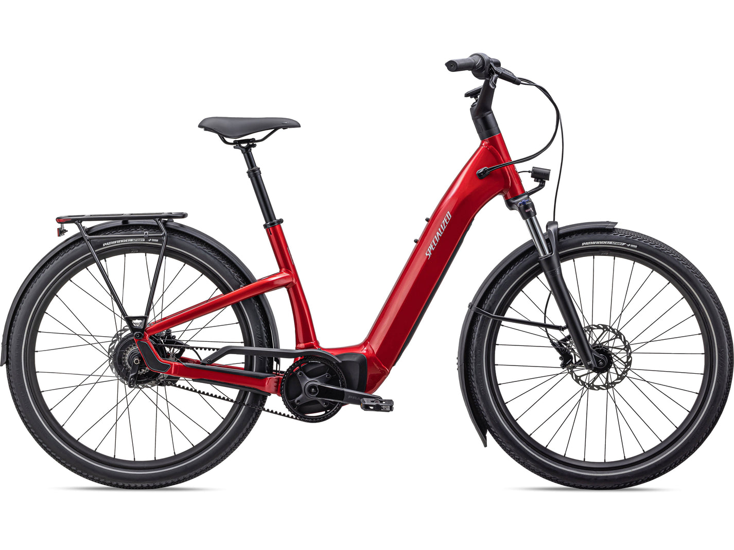 Specialized Turbo Como 4.0 IGH eBike For Sale | Fly Rides USA – Fly ...