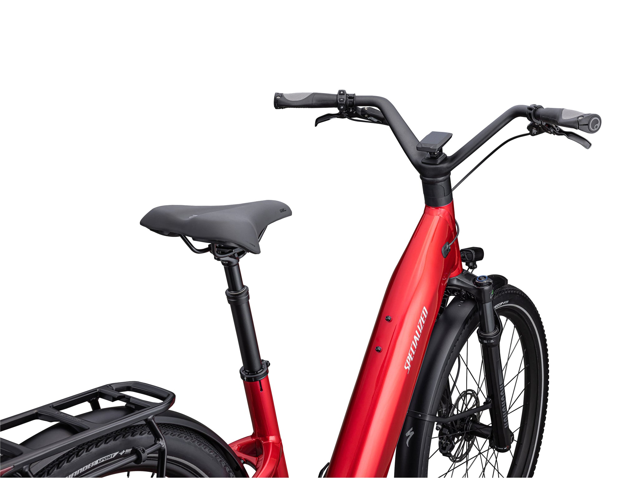 Specialized Turbo Como 5.0 IGH eBike For Sale | Fly Rides USA – Fly ...