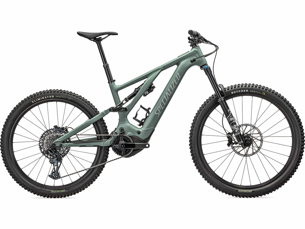 Specialized Electric Bikes – Fly Rides USA