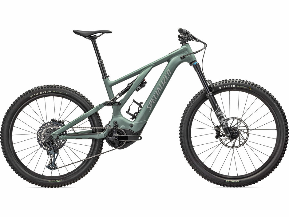 Specialized Electric Bikes – Fly Rides USA
