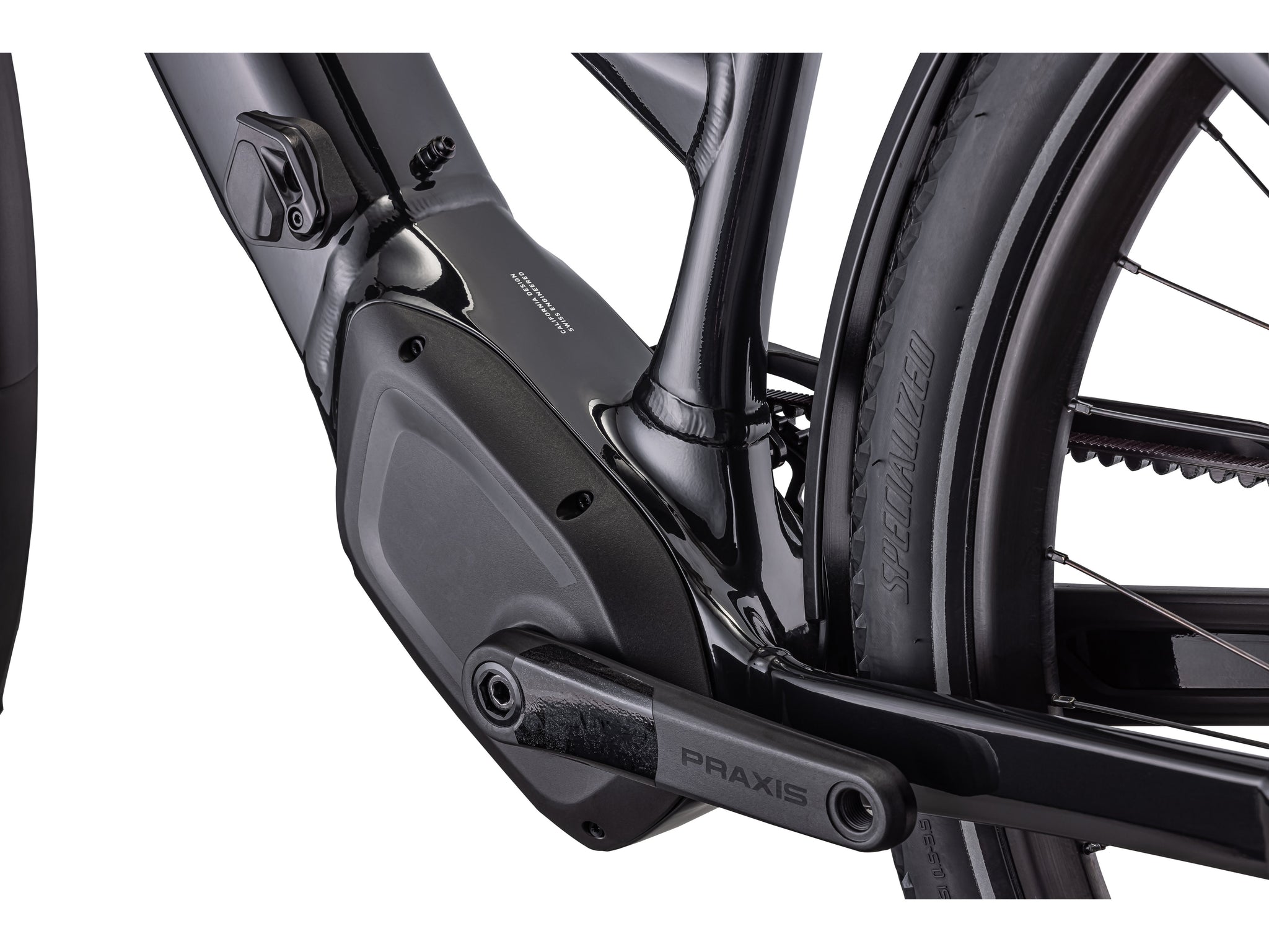 Specialized Turbo Vado 5.0 IGH Step-through For Sale | Fly RIdes USA ...